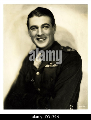 Gary Cooper, 1930s Stock Photo - Alamy