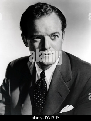 Van Heflin, 1946 Stock Photo - Alamy