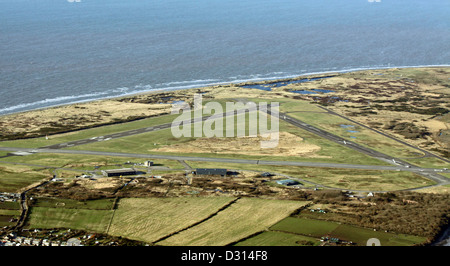 Barrow-in-Furness to Walney Island Ferry early 1900s Stock Photo - Alamy