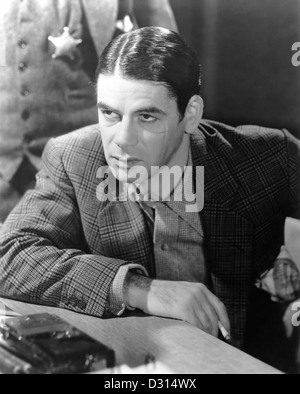 Scarface Scarface Year: 1932 USA George Raft, C. Henry Gordon Stock ...