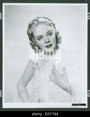 LILLIAN RUSSELL, Alice Faye, 1940, TM & Copyright © 20th Century Fox ...