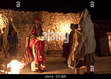 Io sono con te Stock Photo - Alamy