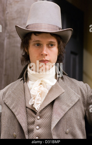 John Adams (TV Mini-Series Stock Photo - Alamy