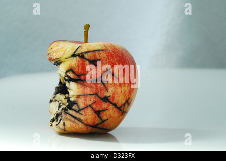 mold on the skin Stock Photo - Alamy