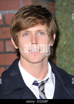 Bryan Adrian at arrivals for BEAUTIFUL CREATURES Premiere, TCL ...