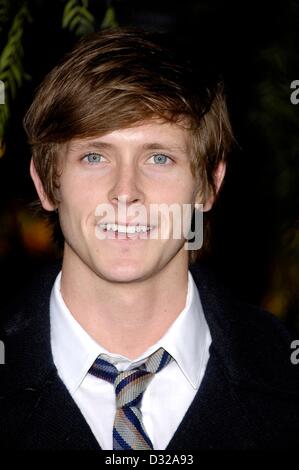 Bryan Adrian at arrivals for BEAUTIFUL CREATURES Premiere, TCL ...