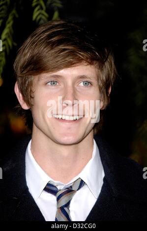 Bryan Adrian at arrivals for BEAUTIFUL CREATURES Premiere, TCL ...
