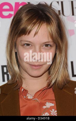 Annabelle Dexter-Jones at arrivals for 7th Annual CHANEL Tribeca Film ...