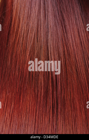 beautiful woman in red shiny dress holding money box and showing ...