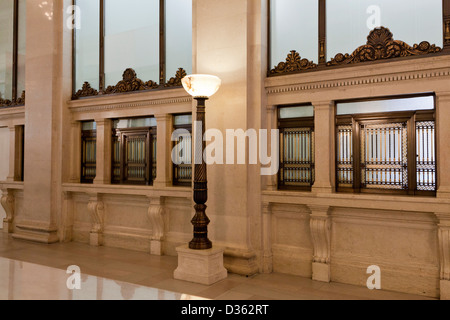National Postal Museum, Postal Square Building, Union Station ...