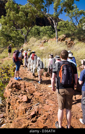 Aussie expedition cruiser Orion, at Raft Point, Kimberley region ...