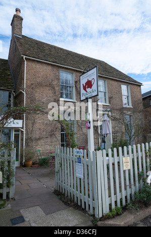 Ely, Peacocks Tea Rooms, Cambridgeshire England UK English tea rooms ...