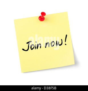 Handwriting text writing Register Now. Conceptual photo official list ...