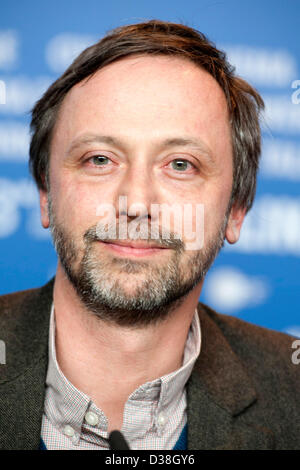 JEAN-LUC VINCENT, CAMILLE CLAUDEL 1915, 2013 Stock Photo - Alamy