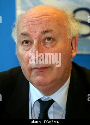 George A Bruce Stock Photo - Alamy