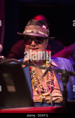 June 2, 2007 - Feb 13, 2013 - Oakland, California, USA - Six-time ...