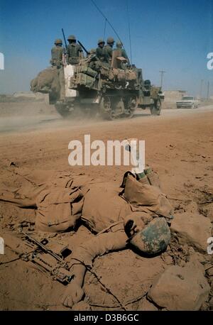 1973 - Yom Kippur War, Ramadan War, or October War The Israeli forces ...