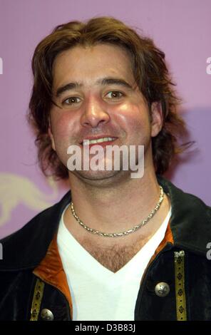 SCOTT STAPP BILLBOARD MUSIC AWARDS 2000 MGM GRAND LAS VEGAS NEVADA USA ...