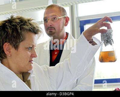 BfR, Bundesinstitut fuer Risikobewertung, Federal Institute for Risk ...