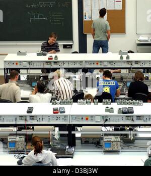 Brandenburg Technical University Cottbus, Brandenburgische Technische ...