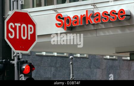 The stop sign for regulate traffic of german Reich police isolated on ...