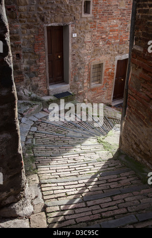 italy umbria passignano sul trasimeno view of the lake at sunset Stock ...