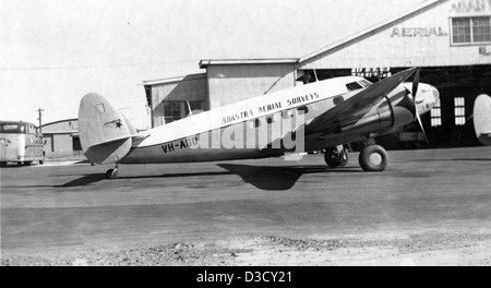 The Lockheed Hudson, part of the Charles M. Daniels Collection, is a ...
