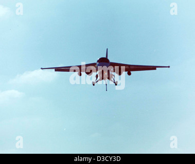 The Lockheed S-3A Viking is a carrier-based anti-submarine warfare ...
