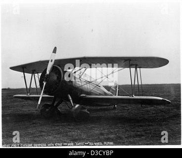 A WWII-era naval dive bomber retrieved from Lake Michigan at Waukegan ...