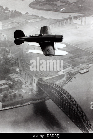 The Lockheed Sirius was a pioneering aircraft used in early air races ...