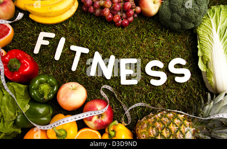 Weight loss, fitnes Stock Photo - Alamy