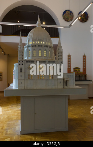 Berlin, Dom. Layout Stock Photo - Alamy