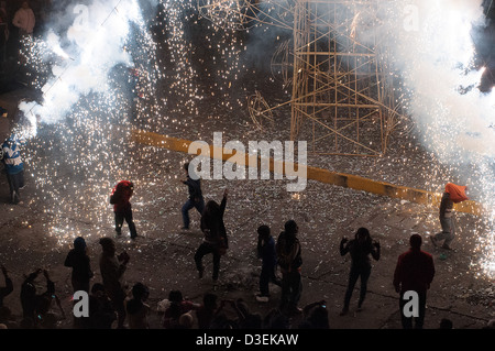 Peru, Ayacucho. Holy Week Stock Photo - Alamy