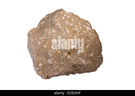 Phosphorite (Sedimentary Rock Stock Photo - Alamy