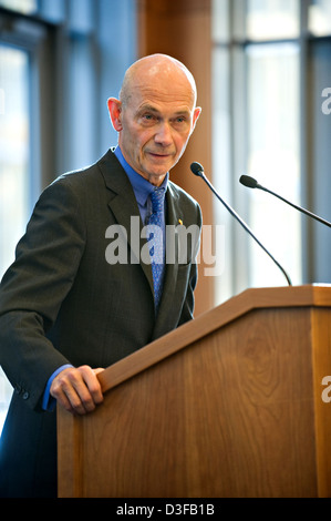 Pascal Lamy, Director-General of the World Trade Organization (WTO), is ...