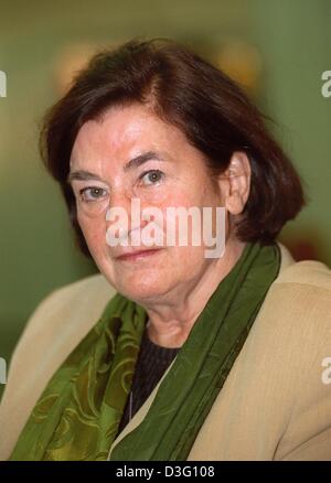Christa Wolf, Der geteilte Himmel 1963 Stock Photo - Alamy