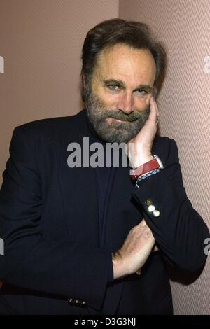 Franco Nero Film Die Hard 2; Die Hard 2: Die Harder (USA 1990 ...