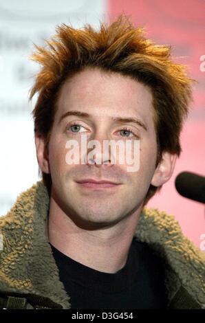 PARTY MONSTER (2003) SETH GREEN, JUSTIN HAGAN, MACAULAY CULKIN PTYM 001 ...