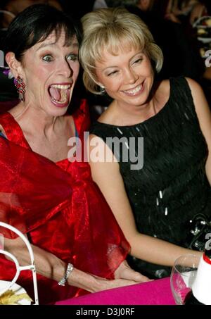 The daughter of Mikhail Gorbachev, Irina Virganskaya, and her husband ...