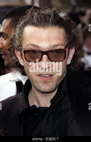 Cannes Film Festival 2005 - Match Point Premiere Stock Photo - Alamy