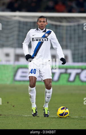 Juan Jesus (Inter), FEBRUARY 3, 2013 - Football / Soccer : Italian ...