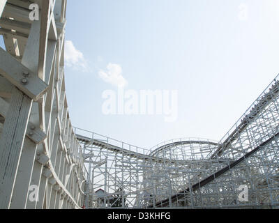 Elitch Gardens Theme Park, locally known as "Elitch's", is an amusement ...