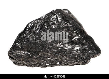Graphite - soft form of pure carbon Stock Photo - Alamy