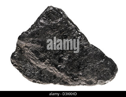 Graphite - soft form of pure carbon Stock Photo - Alamy