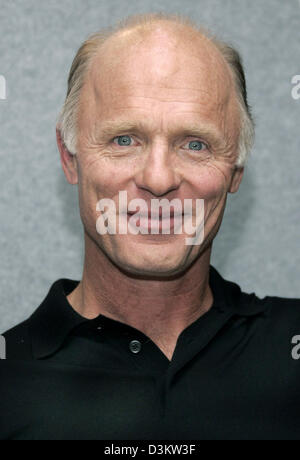 Ed Harris Film: A History Of Violence (CAN/GER 2005) Characters: Carl ...