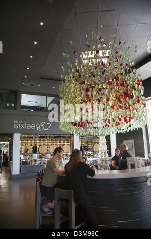 Bistro Sixteen 82 at Steenberg Wine Estate - Constantia, Cape Town ...