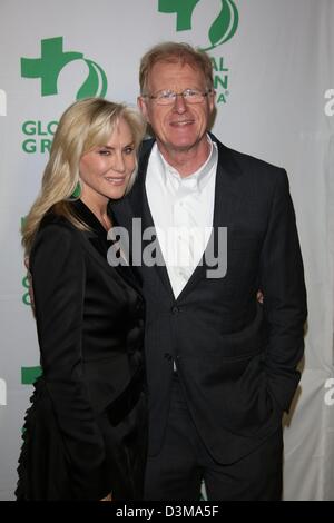 Ed Begley Jr. and his wife Rachelle Carson-Begley are building their ...