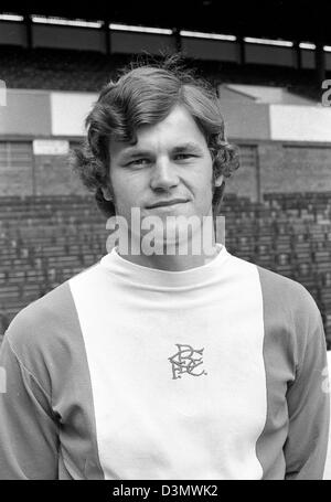 Joe Gallagher, Birmingham City Stock Photo - Alamy