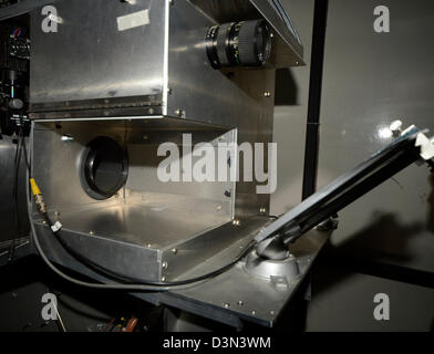 Severe storm/lightning researcher and tornado chaser Tim Samaras of ...