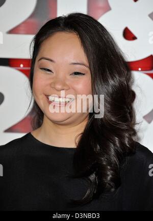 Samantha Futerman at arrivals for 21 AND OVER Premiere, Regency Village ...